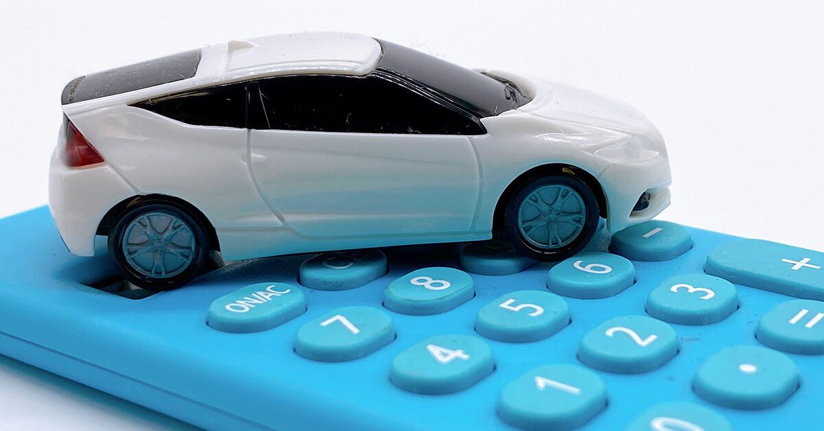 Car Sales Tax And Other Fees Research Featured Image